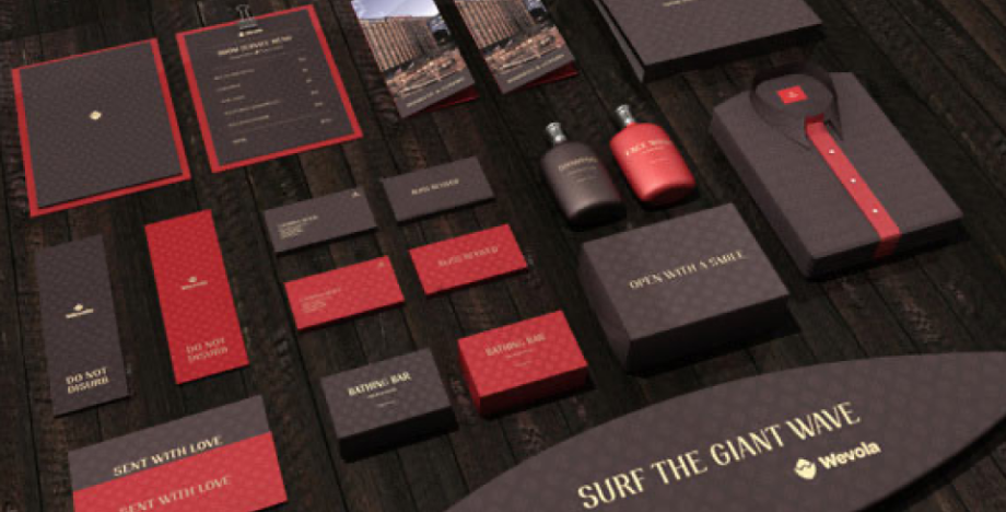 Branding & Design – HCM Consultancy