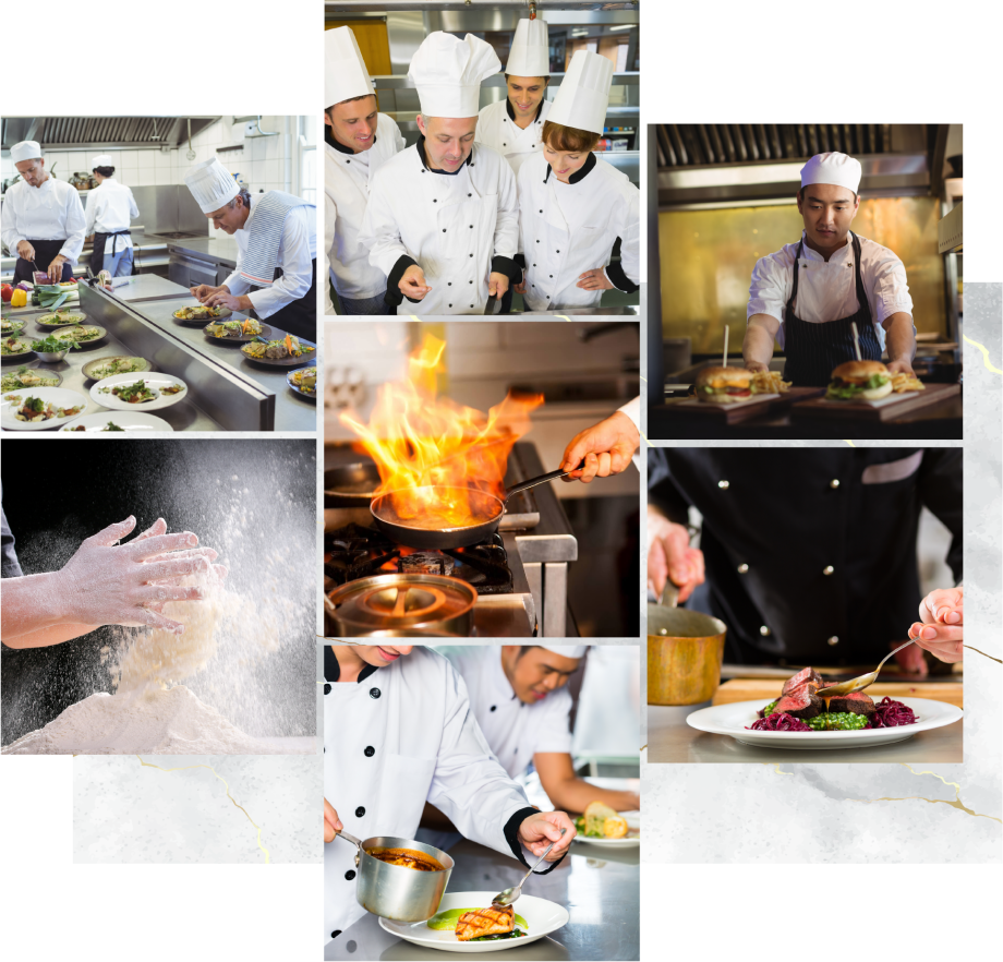 Kitchen & Bar Design Consultancy – HCM Consultancy